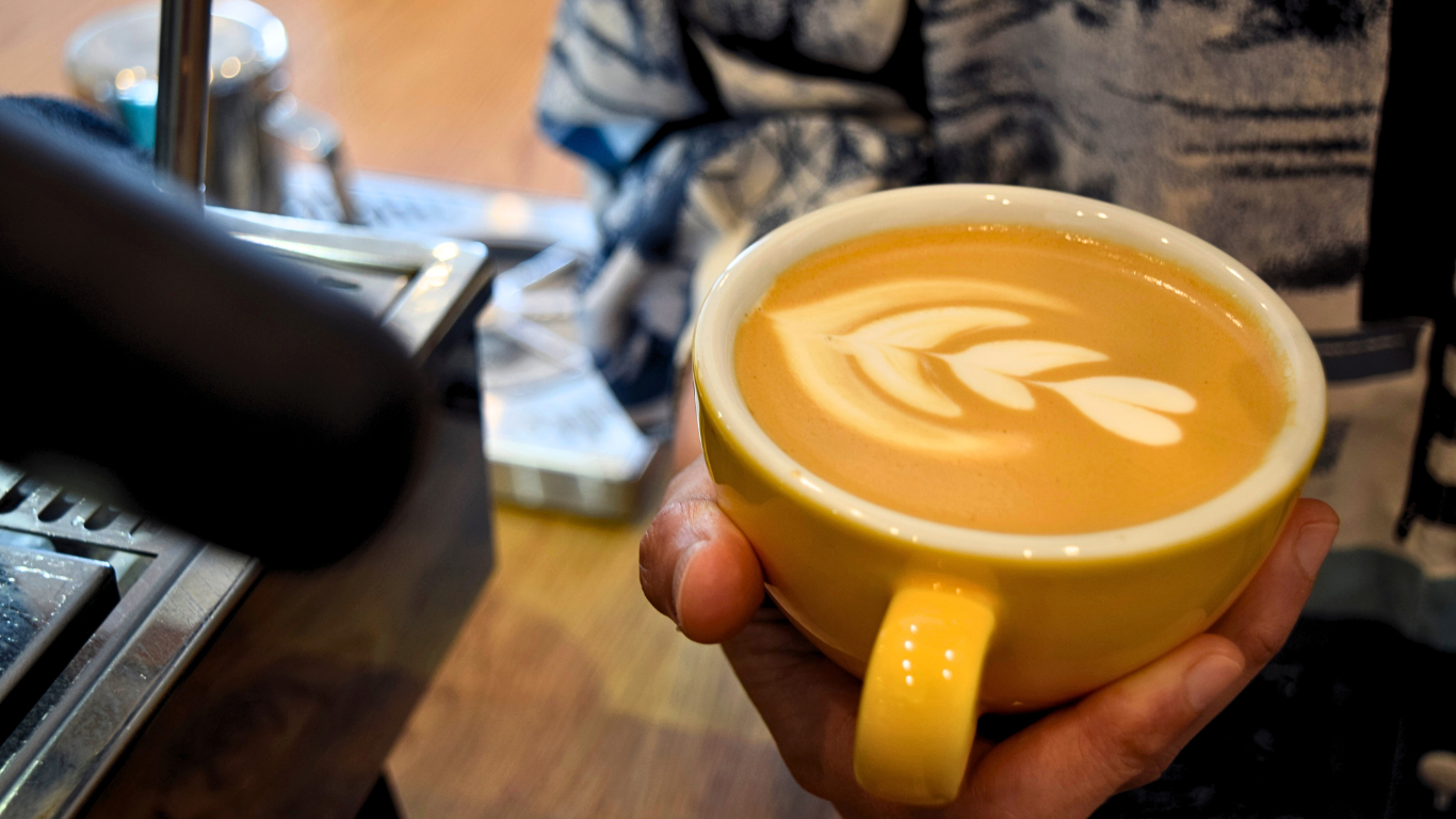 El Parche Coffee Roasters, best coffee from Latin America